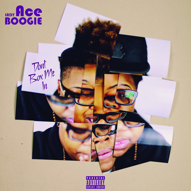 Don't Box Me In - Album by Lady Ace Boogie | Spotify