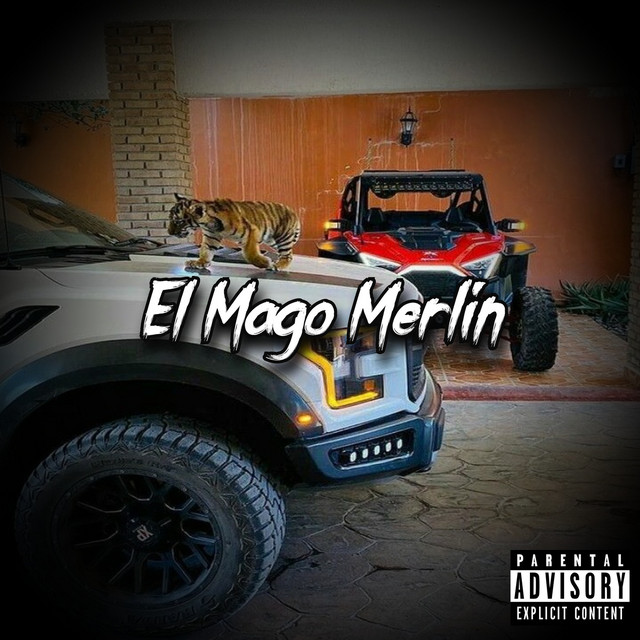 El Mago Merlin - Single by El Belikin | Spotify