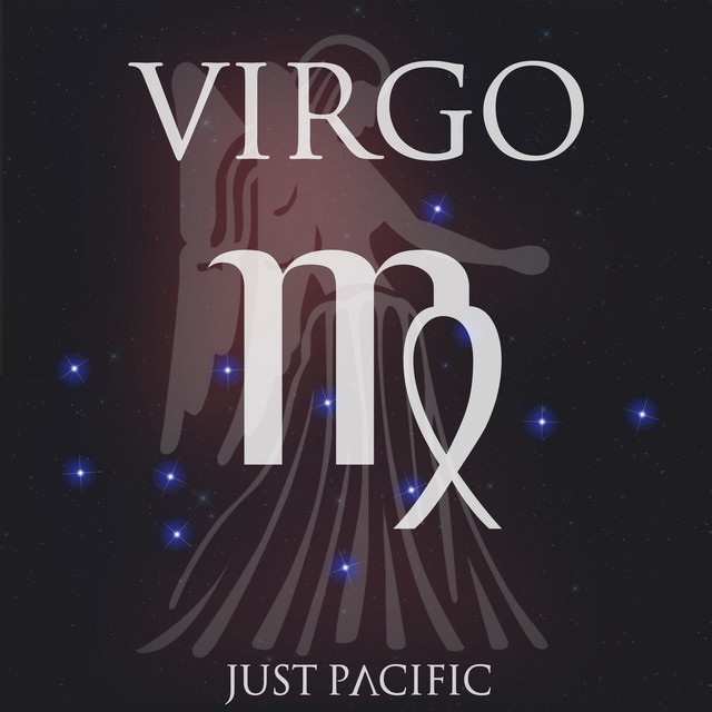 Virgo - Album by Just Pacific | Spotify