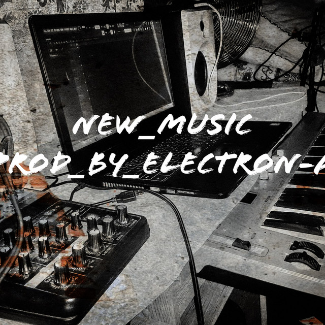Ditsela - EP by Electron-A | Spotify