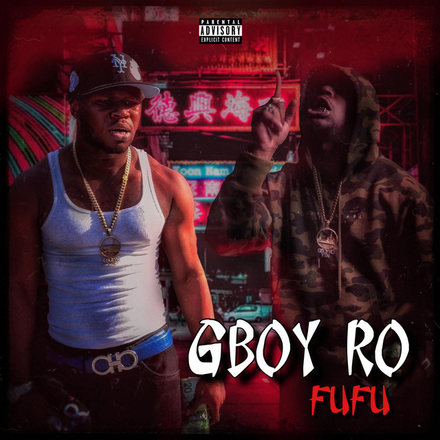 FuFu - Single by Gboy Ro | Spotify