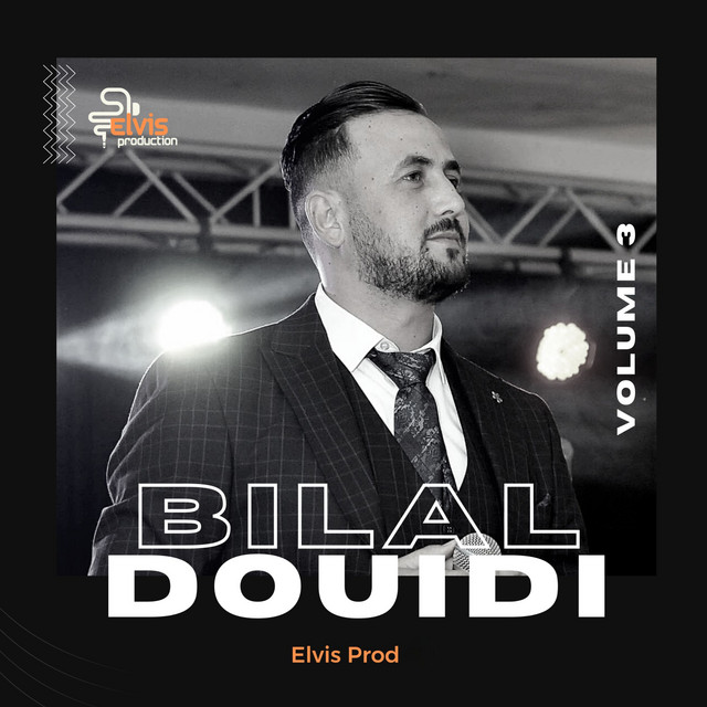 Compilation Mariage, Vol. 3 - Album by Bilal Douidi | Spotify
