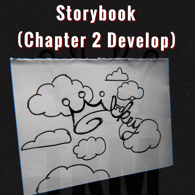 Storybook (Chapter 2 Develop) - EP by TKM | Spotify