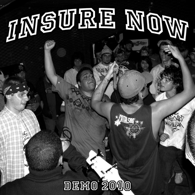 2010 (Demo) - EP by Insure Now | Spotify