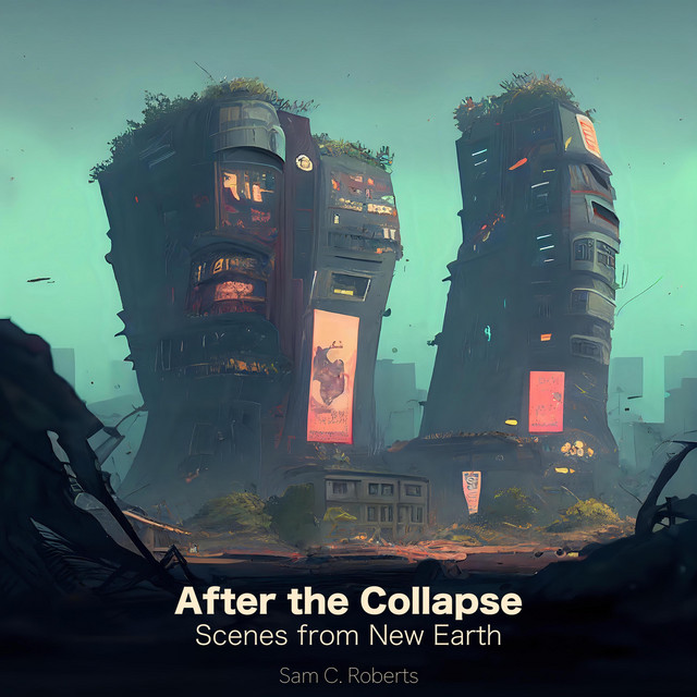 Scavengers Picked Through the Glass Strewn Wreckage - song and lyrics ...