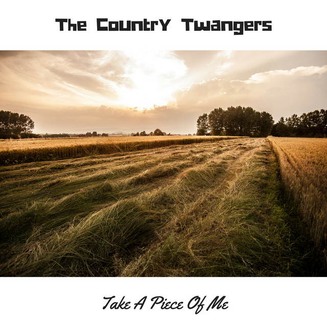 The Country Twangers | Spotify
