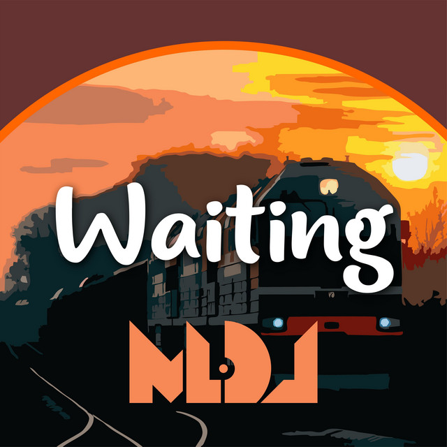 Waiting - song and lyrics by MLDJ | Spotify