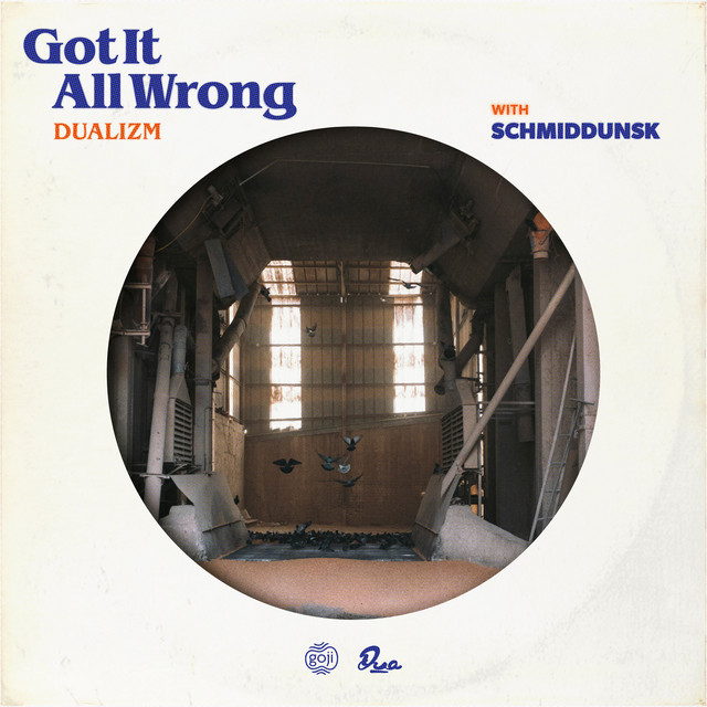 Got It All Wrong - Single by Dualizm | Spotify
