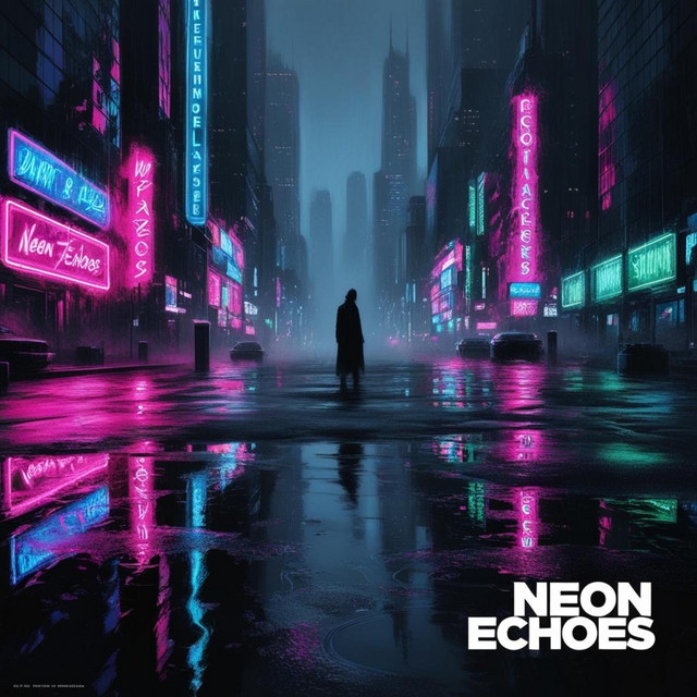 Good Old Golden Memories - song by NEON ECHOES | Spotify