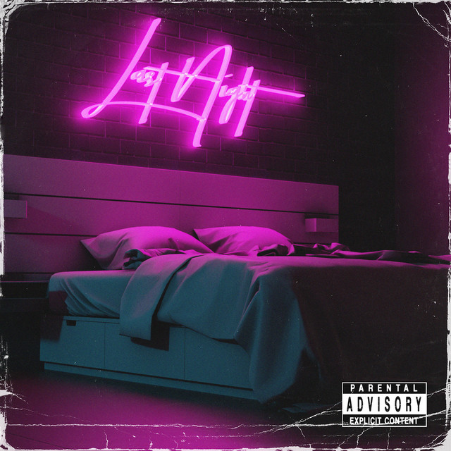 Last Night - Single by 1NS | Spotify
