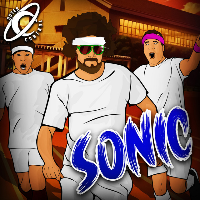 Sonic - Single by Outer Control | Spotify