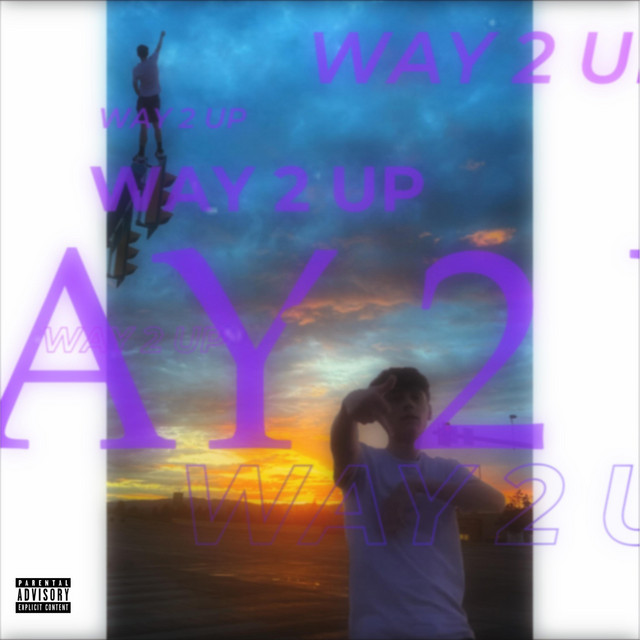 Way2up Single By Jaytee Spotify