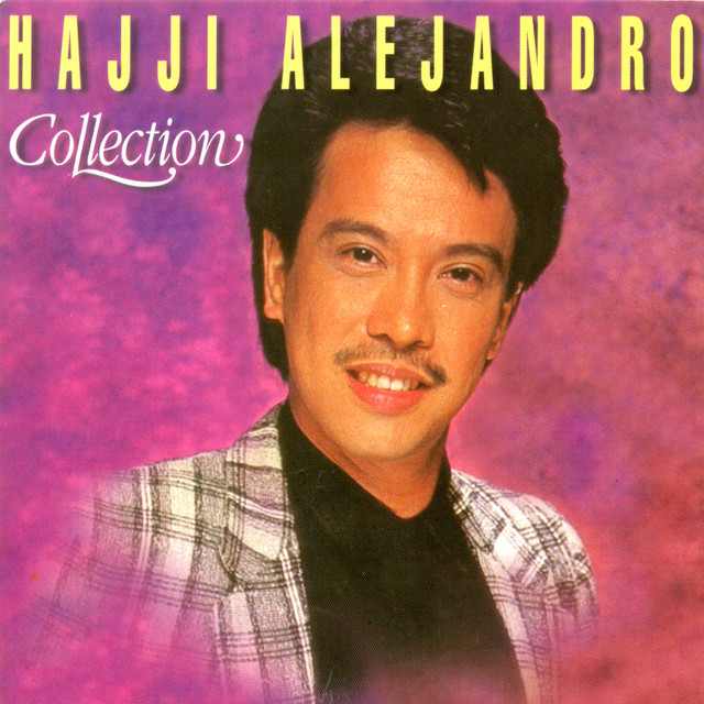 Panakip-Butas - song and lyrics by Hajji Alejandro | Spotify