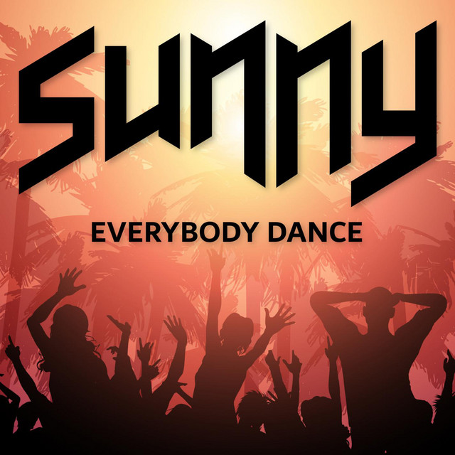 Everybody Dance - Radio Edit - song and lyrics by Sunny | Spotify