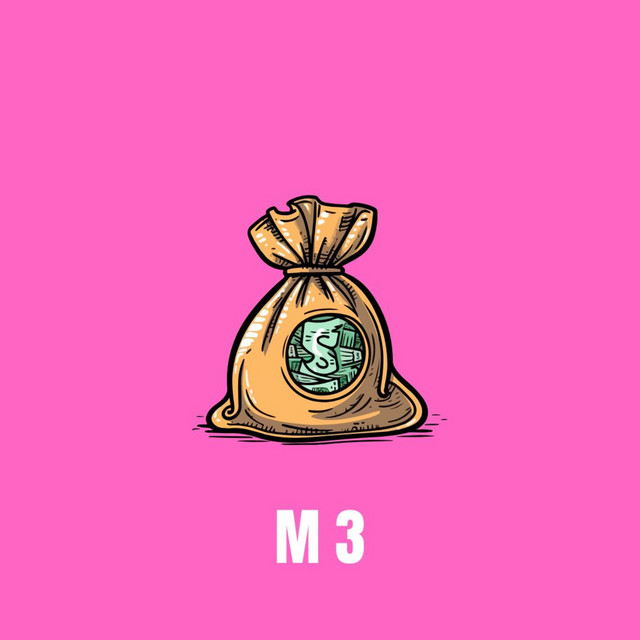 Earned It - Album by M 3 | Spotify