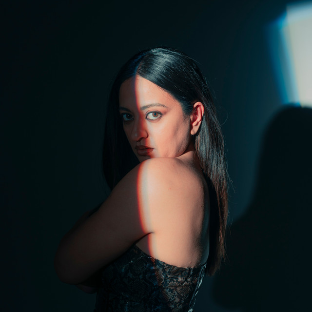 In The Dark - Single by DANII | Spotify