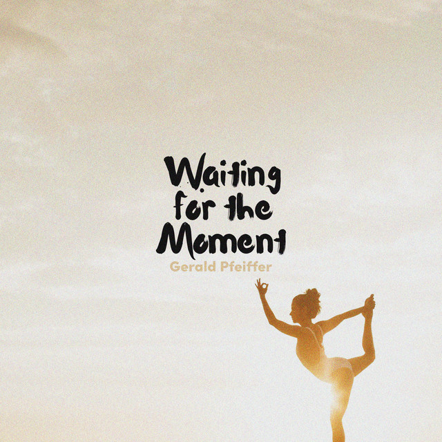 Waiting for the Moment - Single by Gerald Pfeiffer | Spotify