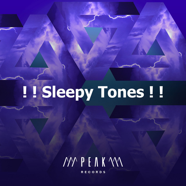 Sleepy Tones ! ! - Album by Deep Sleep White Noise | Spotify