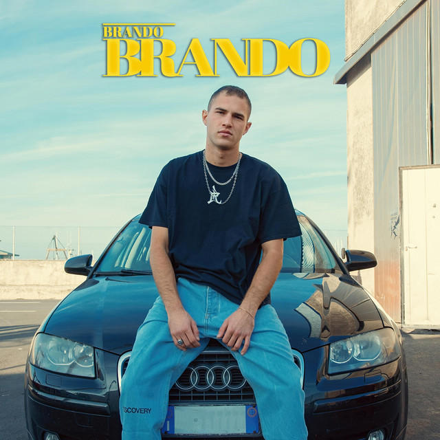 BRANDO - Single by BRANDO | Spotify