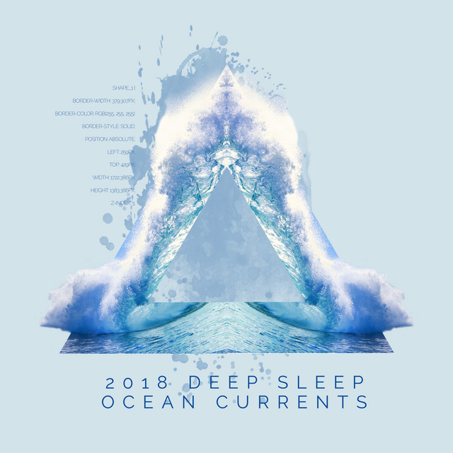 A Deep Blue Sea - song and lyrics by Sleep Waves, Ocean Collective ...