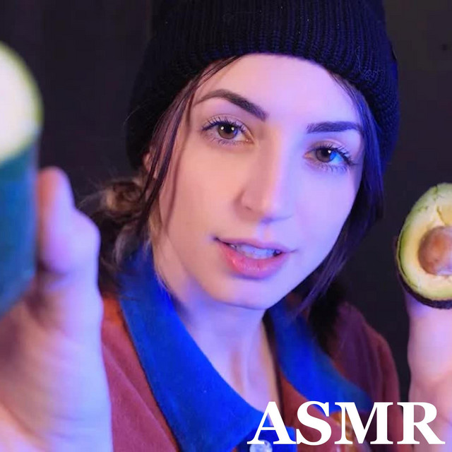 Doing Your Makeup with Wrong Props... Vegetables - Album by Gibi ASMR ...