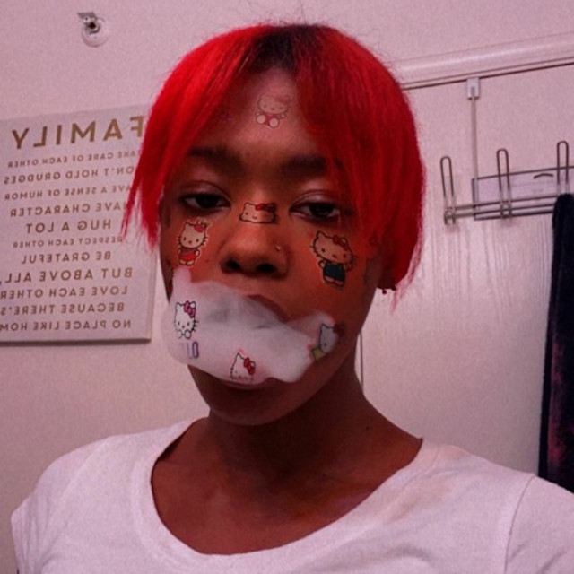 Dead Red Head - EP by bxbytxli | Spotify