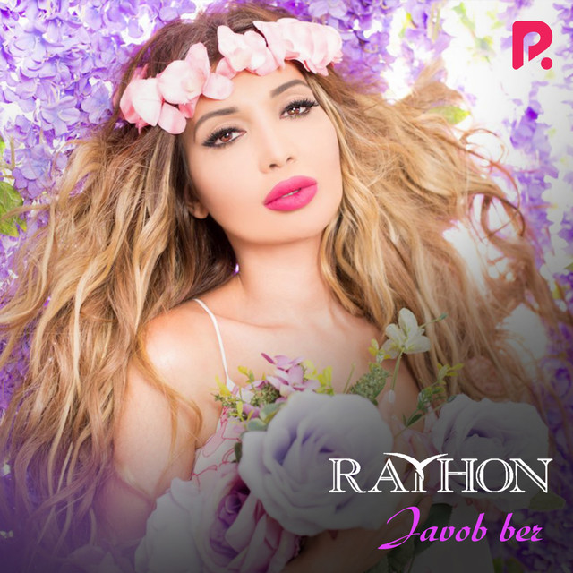 Javob Ber - Album by Rayhon | Spotify