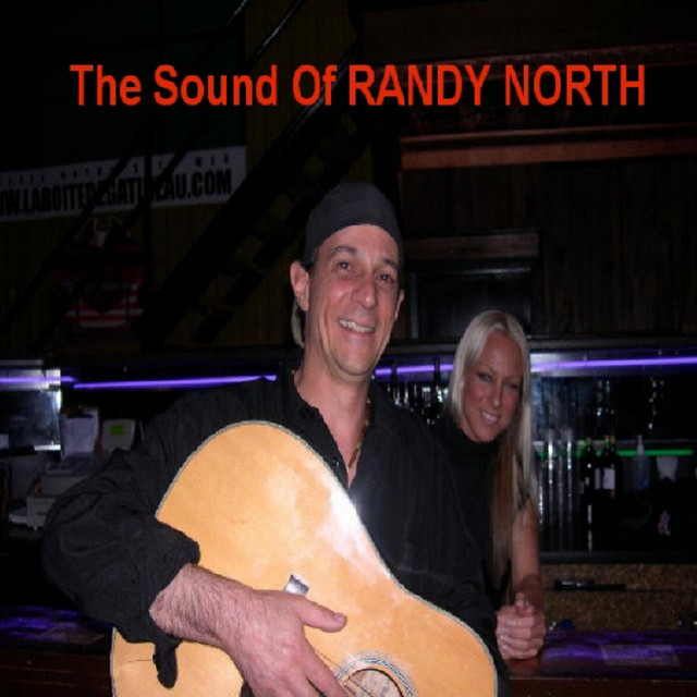 The Sound Of Randy North - Album by Randy North | Spotify