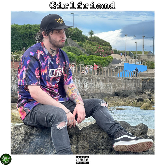 Girlfriend - Album by AliCat | Spotify