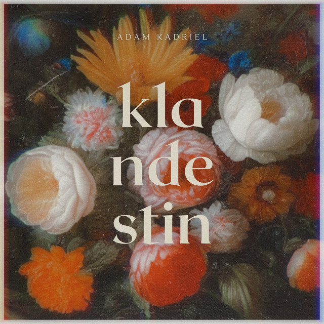 Klandestin - song by Adam Kadriel | Spotify