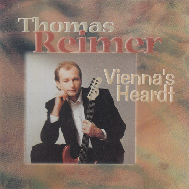 Thomas Reimer | Spotify