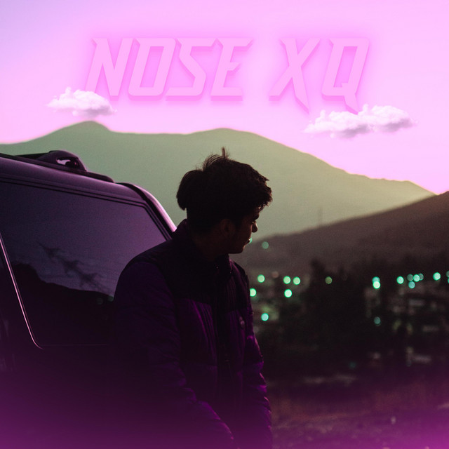 NOSE XQ - song and lyrics by Gesh! | Spotify