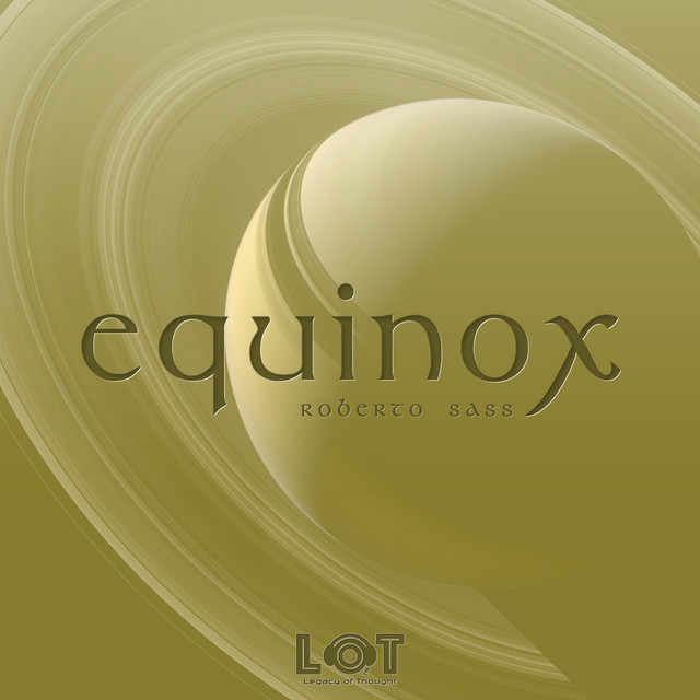Equinox - Album by Roberto Sass | Spotify