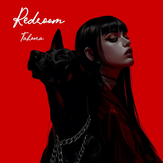 Redroom - song and lyrics by Tahoora | Spotify