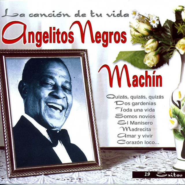 El Manisero - song and lyrics by Antonio Machín | Spotify