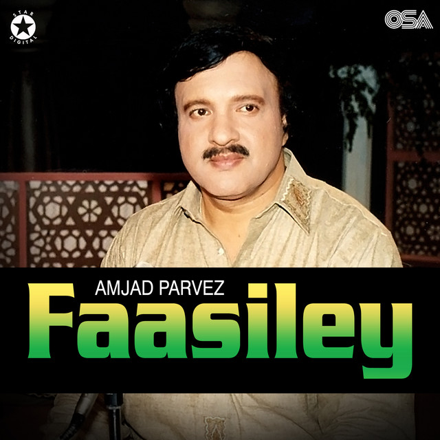 Faasiley - Album by Amjad Parvez | Spotify