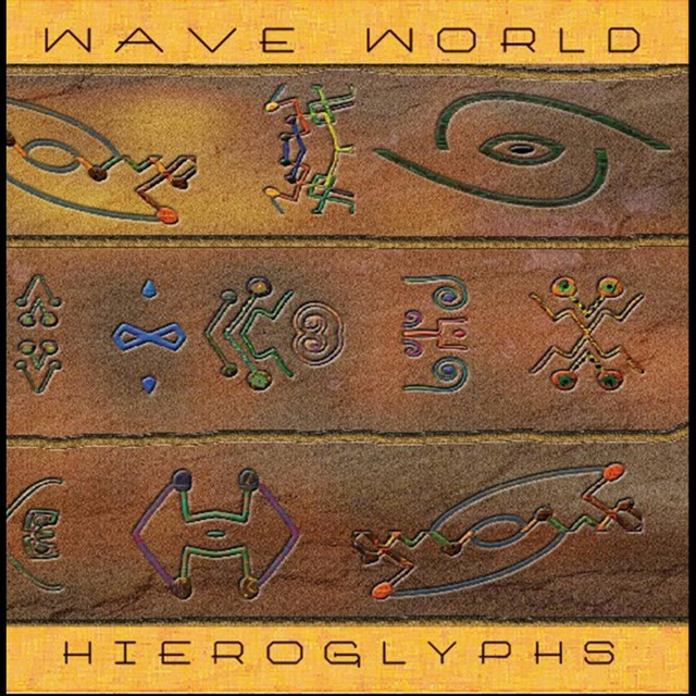 Wave World: Songs list, genres, analysis and similar artists - Chosic