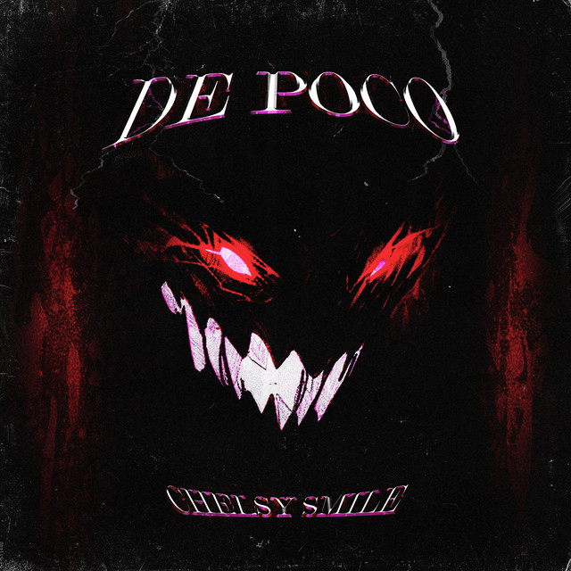 De Poco - Single by chelsy smile | Spotify