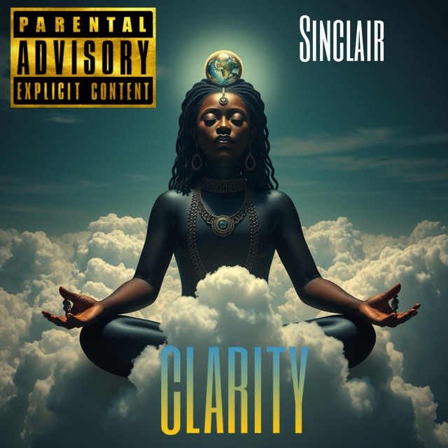 CLARITY - Album by Sinclair | Spotify