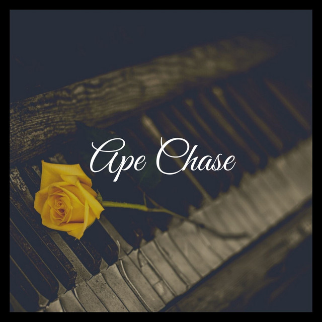 Ape Chase (Extended Instrumental Version) - Single by Piano Vampire ...