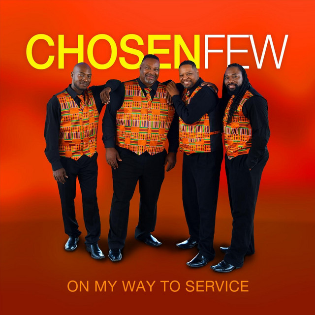On My Way to Service - Album by Chosen Few | Spotify