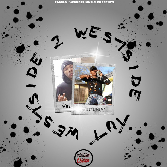 Westside 2 – EP de Westside Tut | Spotify