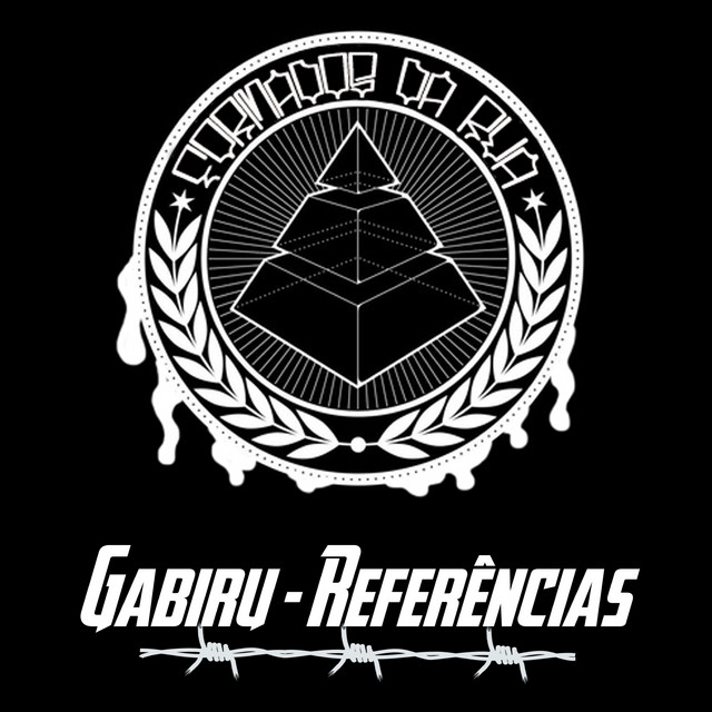 Gabiru: Songs list, genres, analysis and similar artists - Chosic