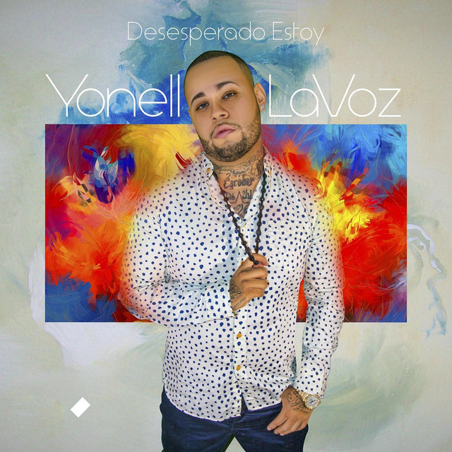 Yonell La Voz - Songs, Events and Music Stats | Viberate.com