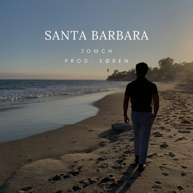 Santa Barbara - Single by jomch | Spotify