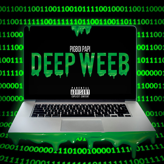 Deep Weeb - Single by PigBoi Papi | Spotify