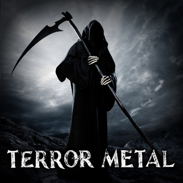 Terror Metal - Compilation by Various Artists | Spotify