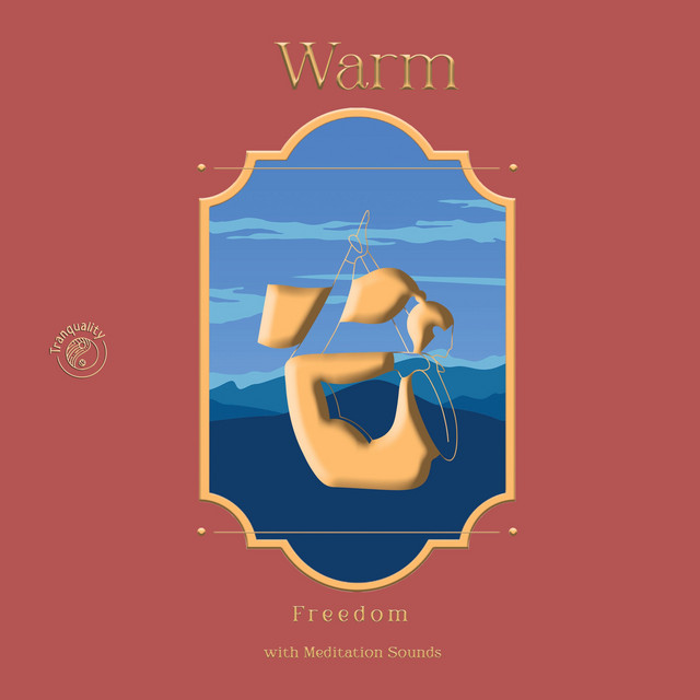 zZz Warm Freedom with Meditation Sounds zZz - Album by Zen Music Garden ...