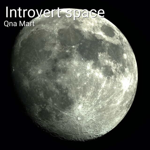 Introvert Space - Single by Qna Mart | Spotify