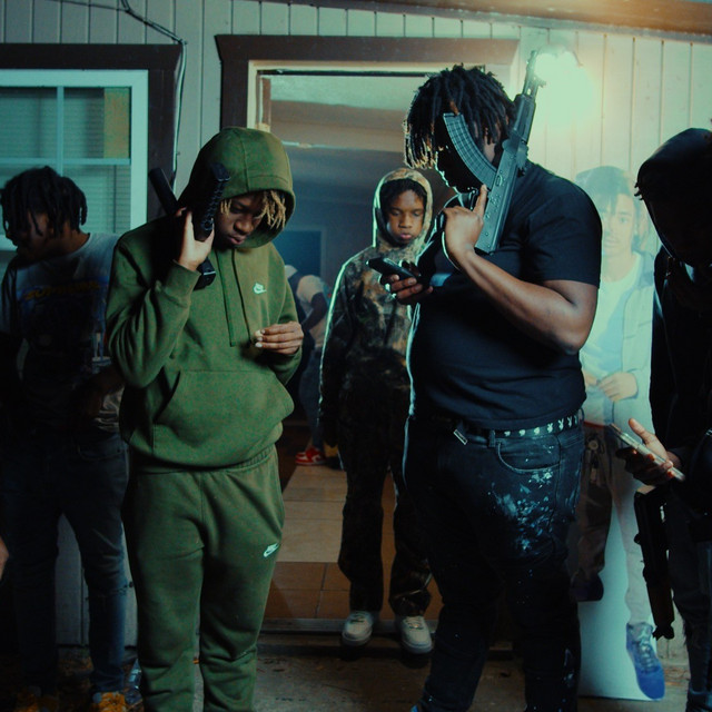 Wop | Spotify